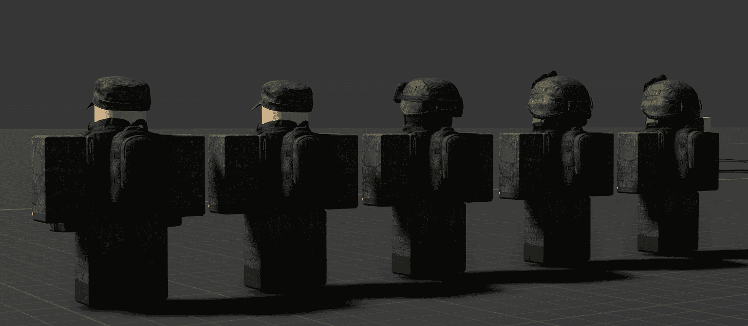 Russian Ratnik Gear Bundle V2 - SFZ4