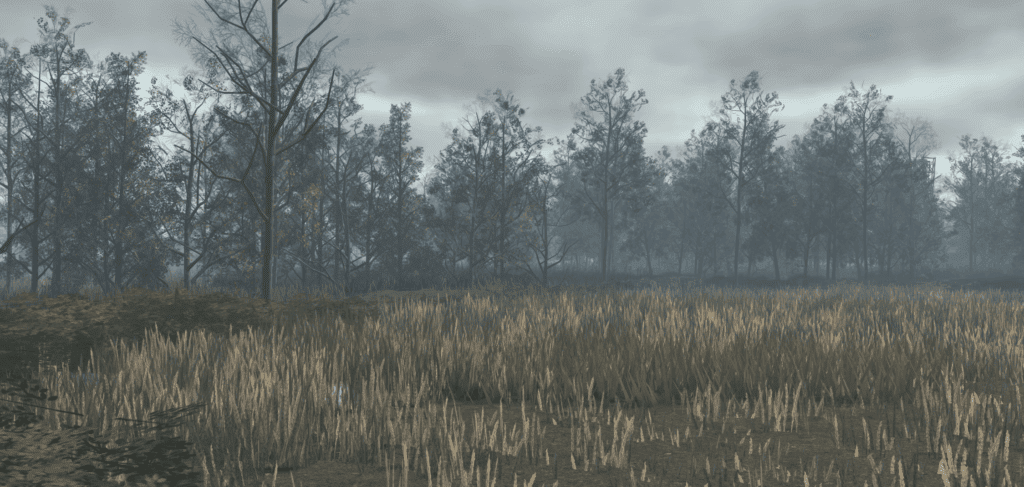 Fulda Gap 1985 V2 - DESTROYED [LIMITED] - SFZ4
