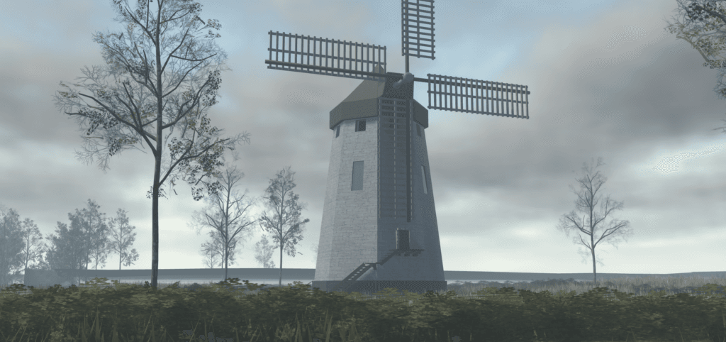 Fulda Gap 1985 V2 - DESTROYED [LIMITED] - SFZ4