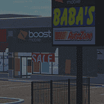 Chicago Roleplay Map - SFZ4