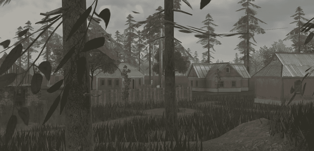 Avdeevka, Ukraine War Map - SFZ4