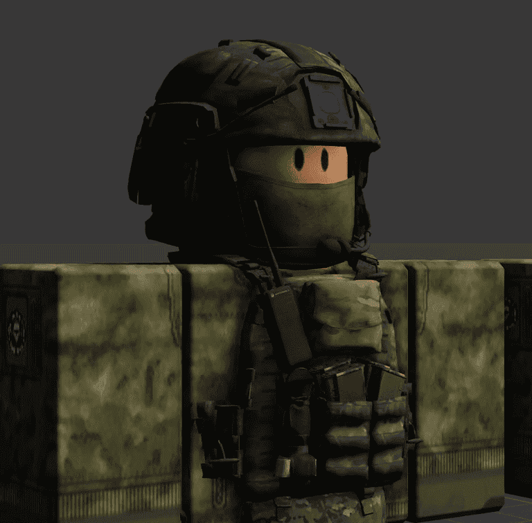 Wagner PMC Gear Bundle - SFZ4