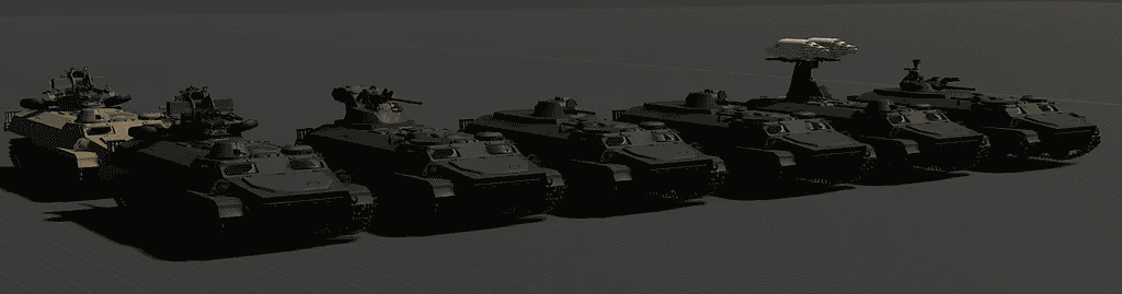 MT-LB Bundle Pack - SFZ4
