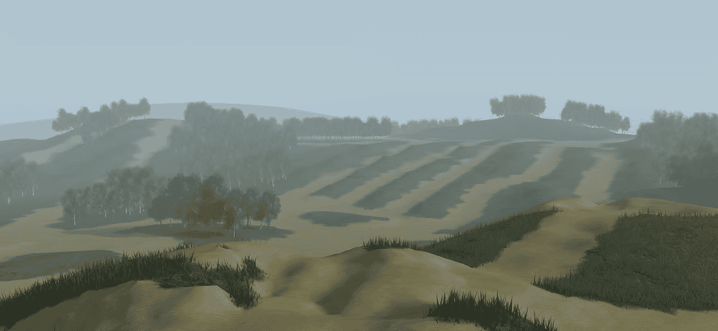 Armoured Training Centre, Bovington - SFZ4