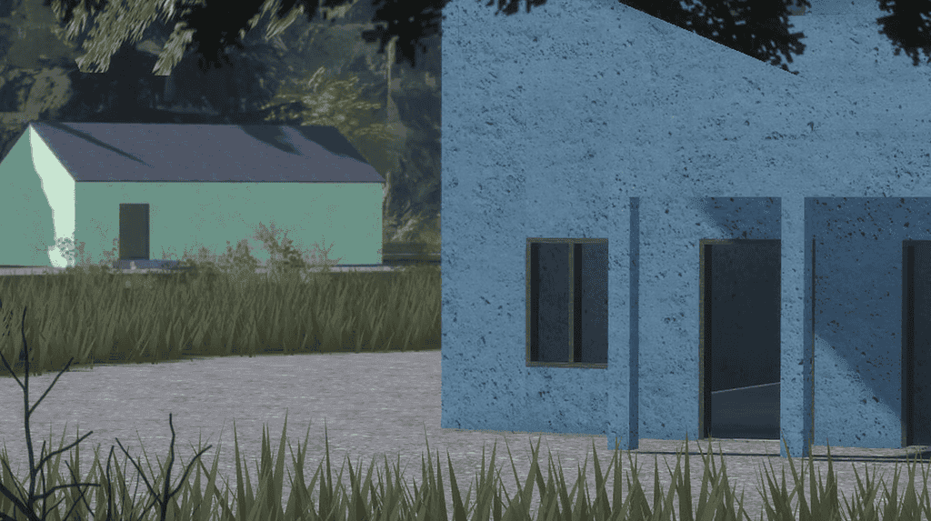 Fort Moore - SFZ4