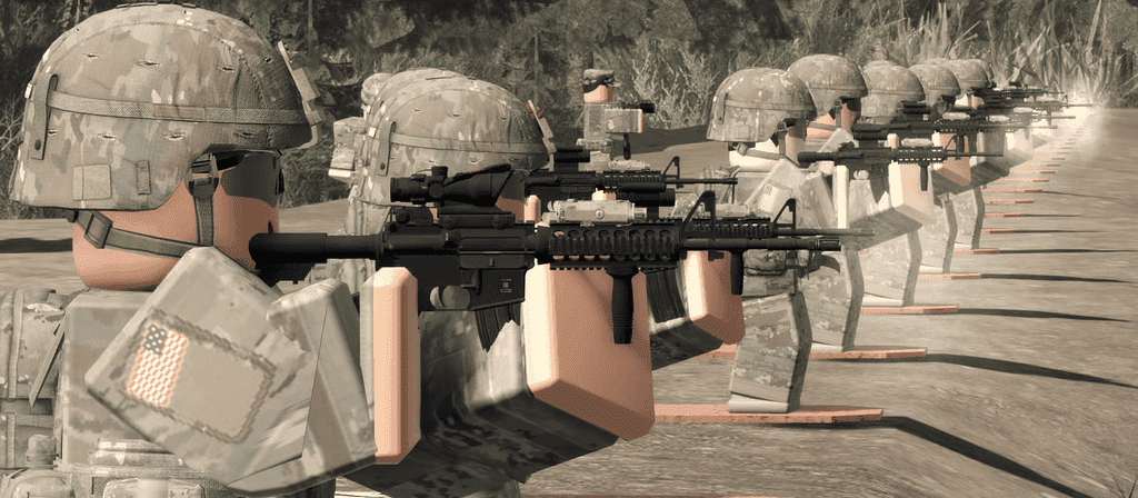 Fort Moore - SFZ4