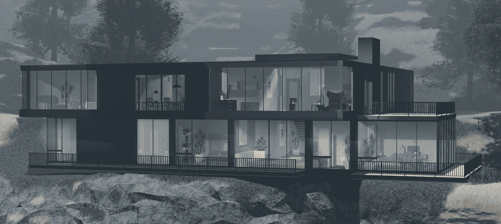 Buildings - SFZ4