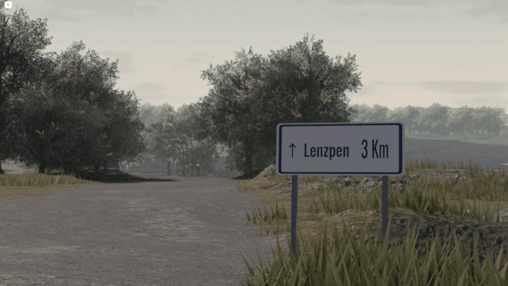 Fulda Gap 1985 V1 - SFZ4
