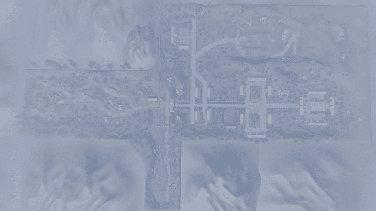 Soviet Military Training Grounds - SFZ4