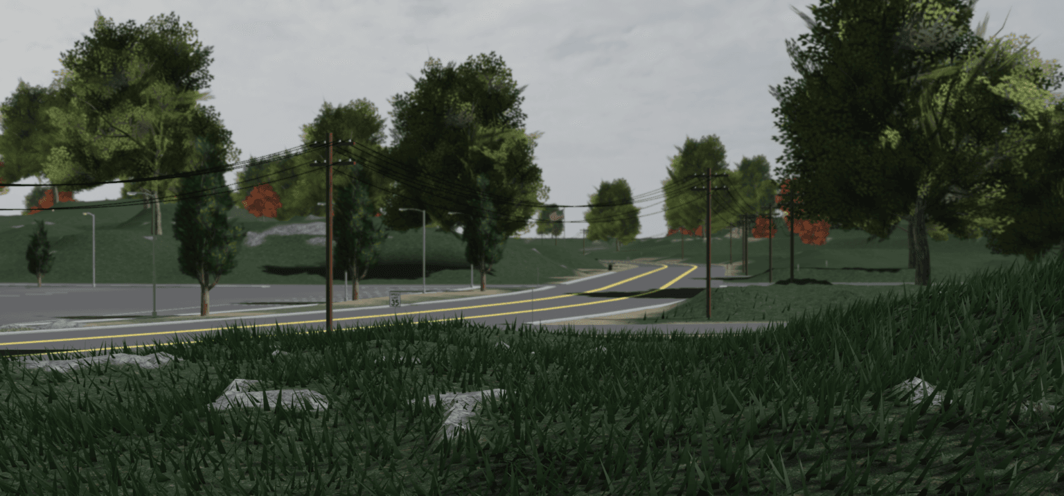 Nashville Roleplay Map - SFZ4