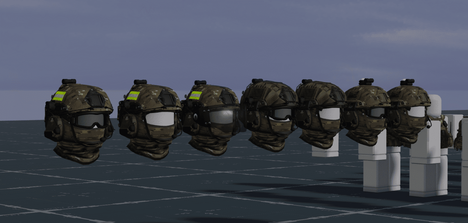 Massive Russian FSB Gear Bundle - SFZ4