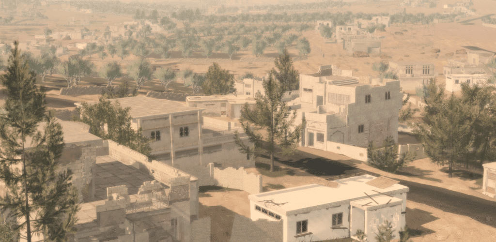Ar Raqqa District, Syria - SFZ4